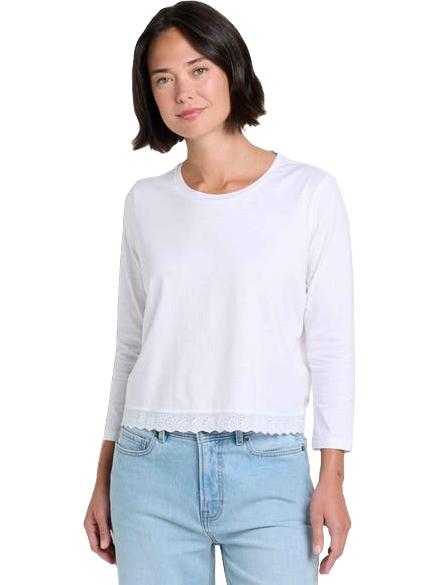 NYDJ NYDJ Sheri Slim Ankle Jeans